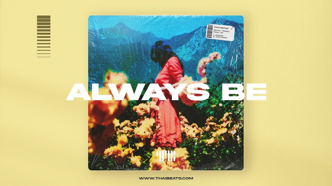 Maluma Type Beat, Reggaeton Instrumental "Always Be" - YouTube