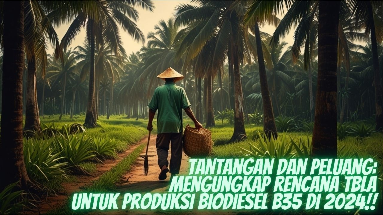 Bicara Saham - Review Saham TBLA (PT.Tunas Baru Lampung.Tbk) Quartal II ...
