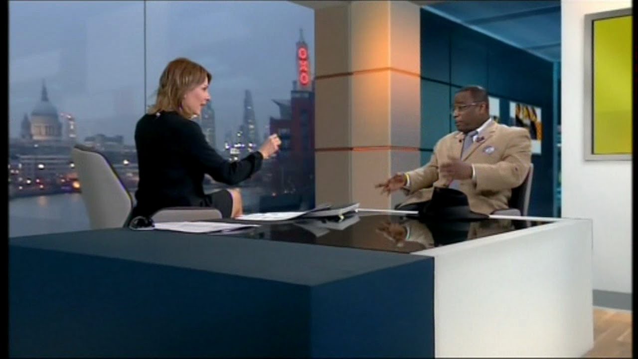 ITV News London - (Evening) - 11th March 2015 - YouTube