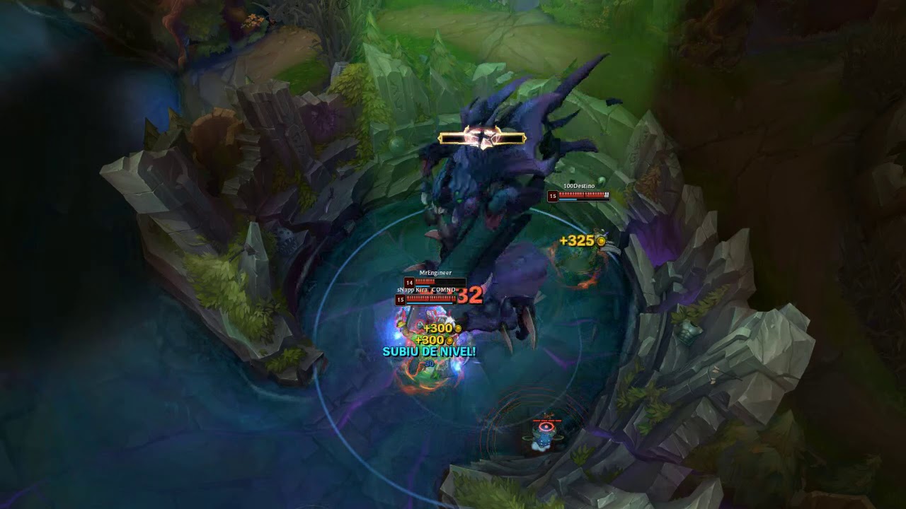 LoL - Olaf Ragnarok - YouTube