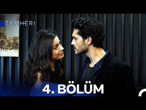 Zemheri 4. Bölüm (FULL HD)