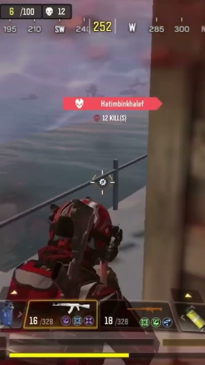 Call Of Duty Mobile | #codm #shorts - YouTube