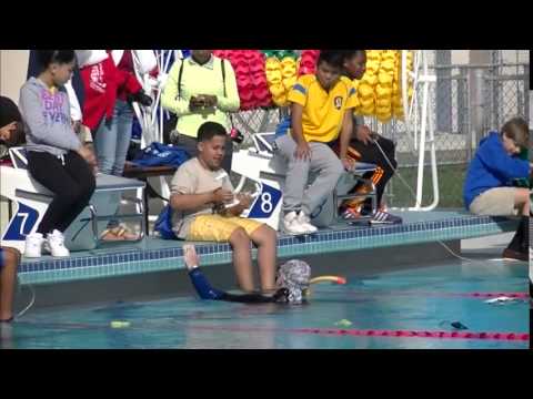 ROV Angelfish Challenge - YouTube