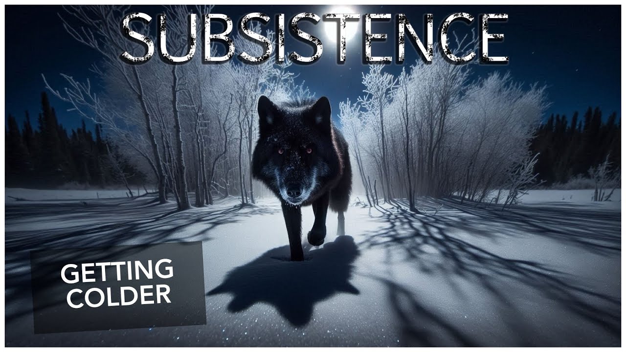 So much IRON but we need SILICON | Subsistence Gameplay | S7 264 - YouTube