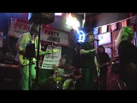 more with the Party Jones band-performing Maggie May - YouTube