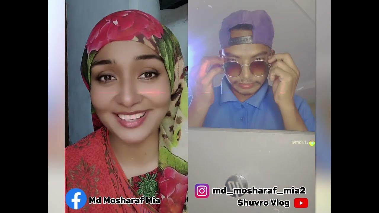 সবাই সব জিনিস পারে না যা আপু টা পারে Shuvro Vlog - YouTube