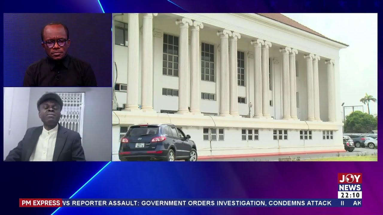 Revoking UniBank's license was a clear political witch-hunt - Martin ...