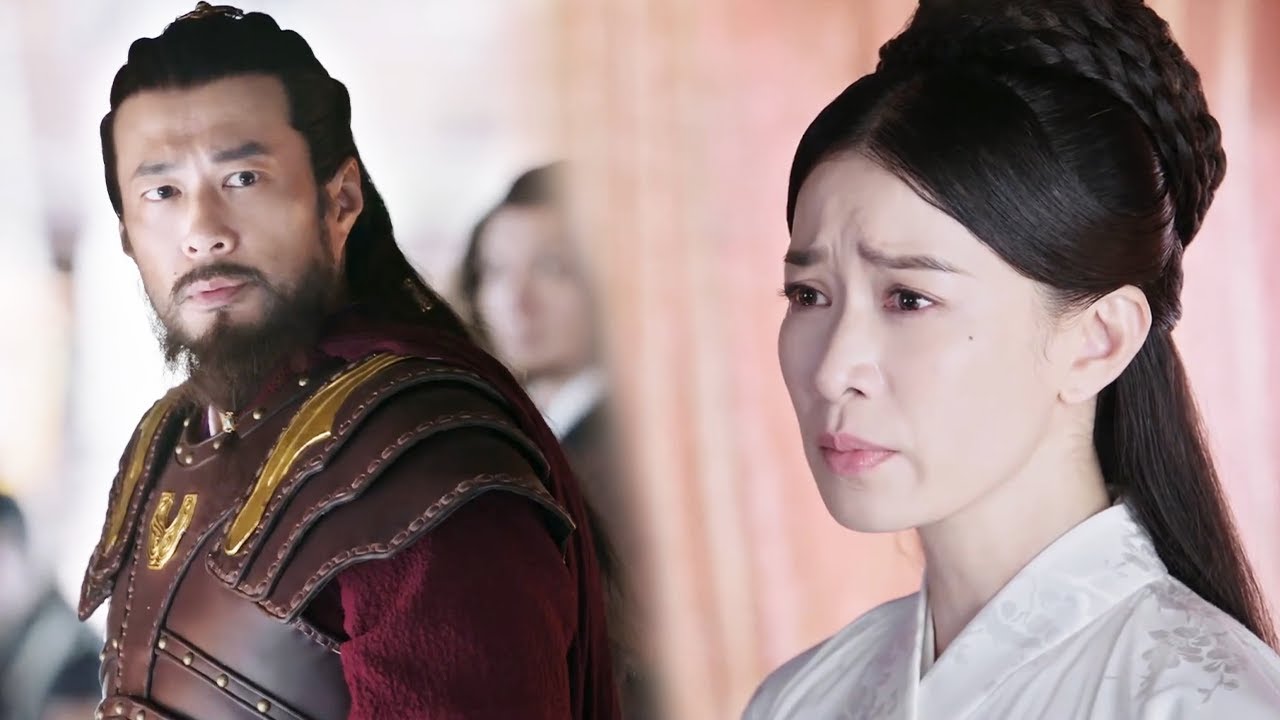 ☁️爱人决别！大姐流产对太平王彻底失望，太平王却还是一心只想谋反 【燕云台 The Legend of Xiao Chuo】唐嫣、窦骁、佘诗曼 ...