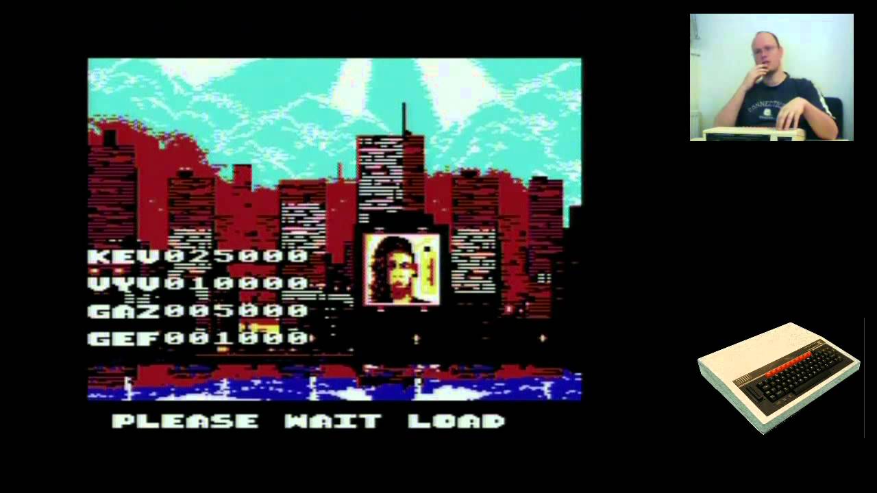 (BBCMCCT) BBC Micro Computer Capturing Test (HD) - YouTube