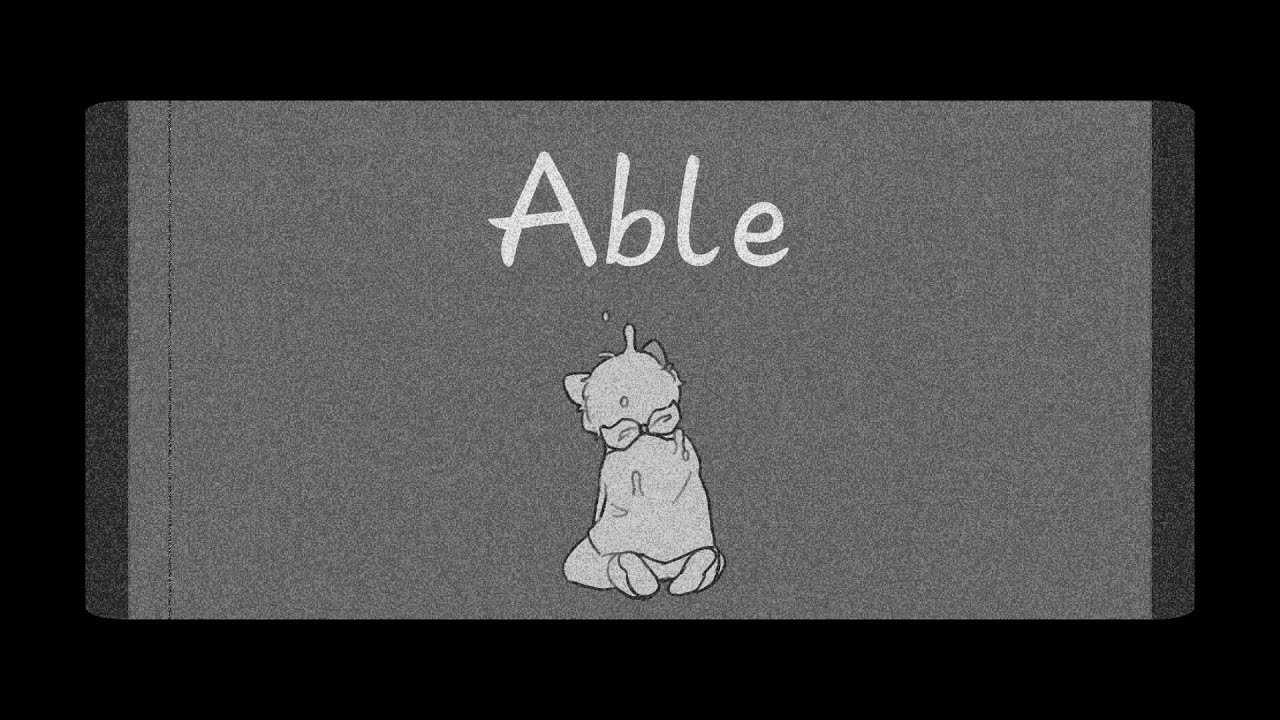 【meme animation】able meme - YouTube