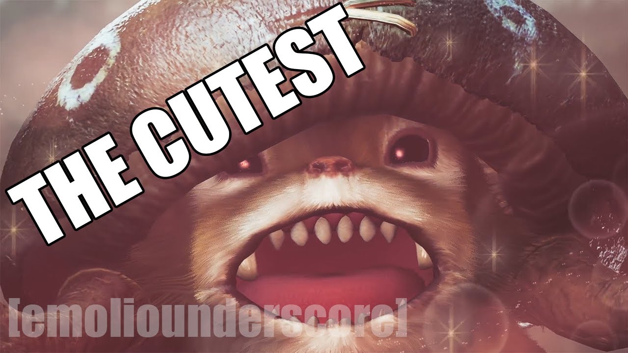 CERTIFIED WUDWUD ENJOYER - Monster Hunter Wilds [3] - YouTube