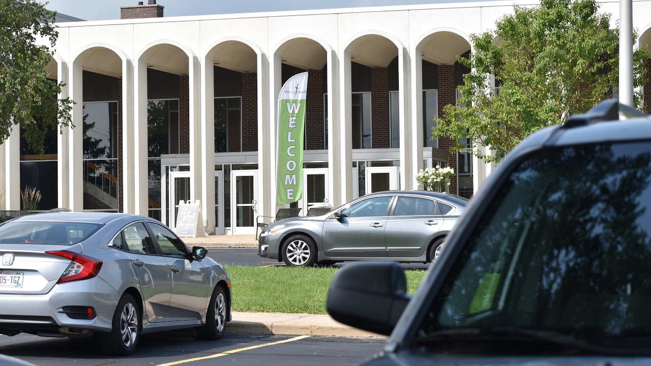 The Way Church Live Stream - YouTube