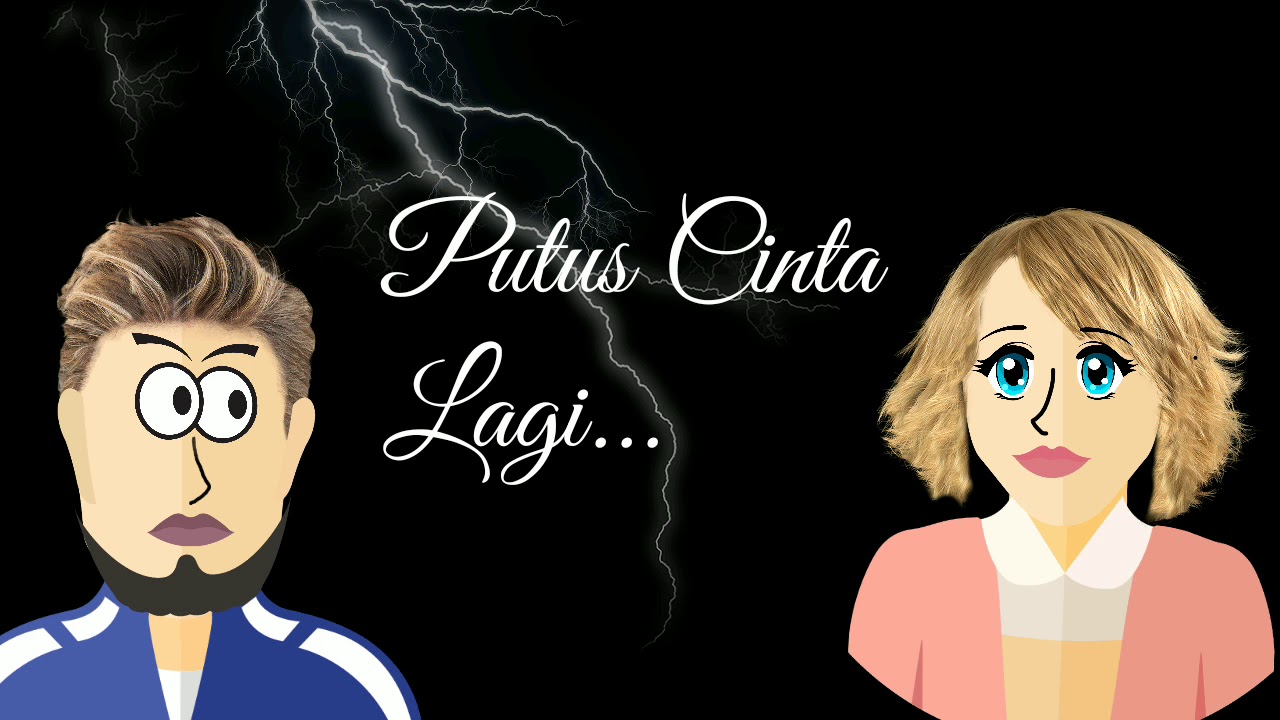 Ayat Move On Setelah Putus Cinta - YouTube