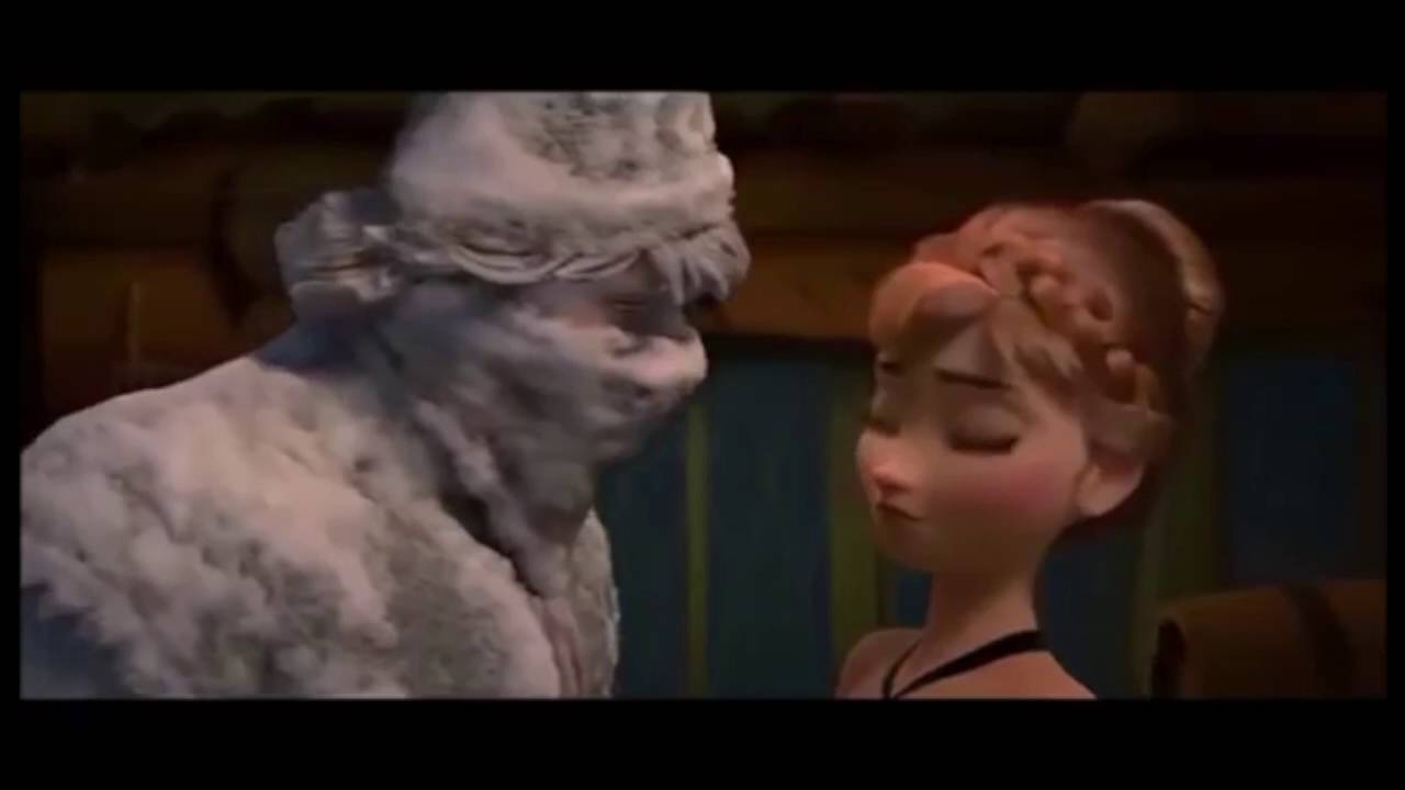 Frozen, dub - YouTube