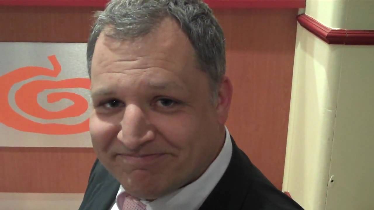 Ross Grant - YouTube