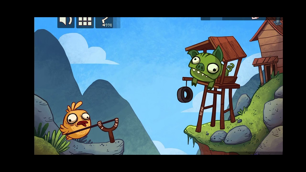 Troll Face Quest Video Games OST 1 - YouTube