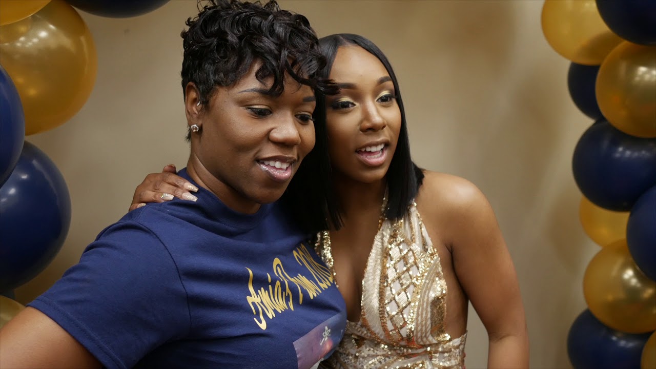 Prom Send off 2018 - YouTube