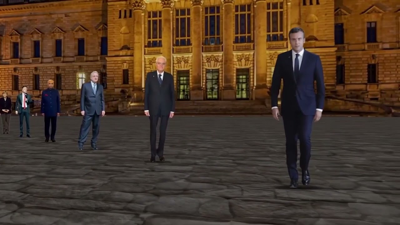 COMPARISON World Leaders Ranked by Height. World Leaders HEIGHT ...