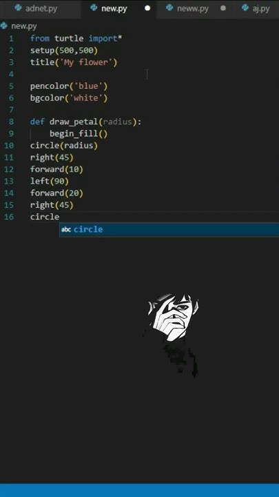 #pradeepuniversity #python #coding - YouTube