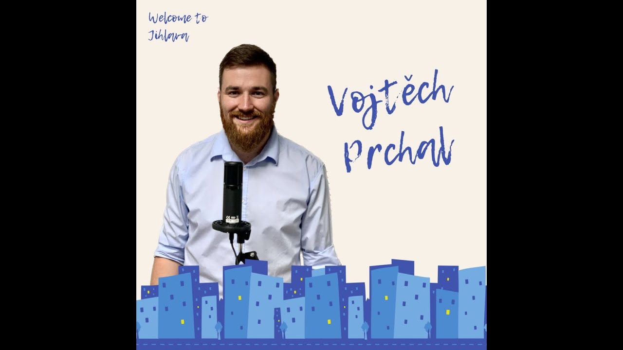 #0: Vojtěch Prchal - rekreační sport - YouTube