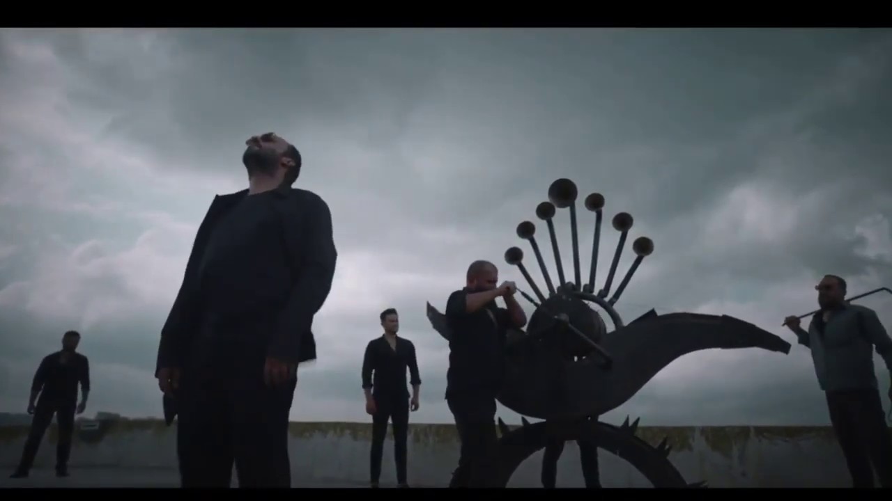 Faysal capture Istanbul Scène - The Protector S3x07 - YouTube