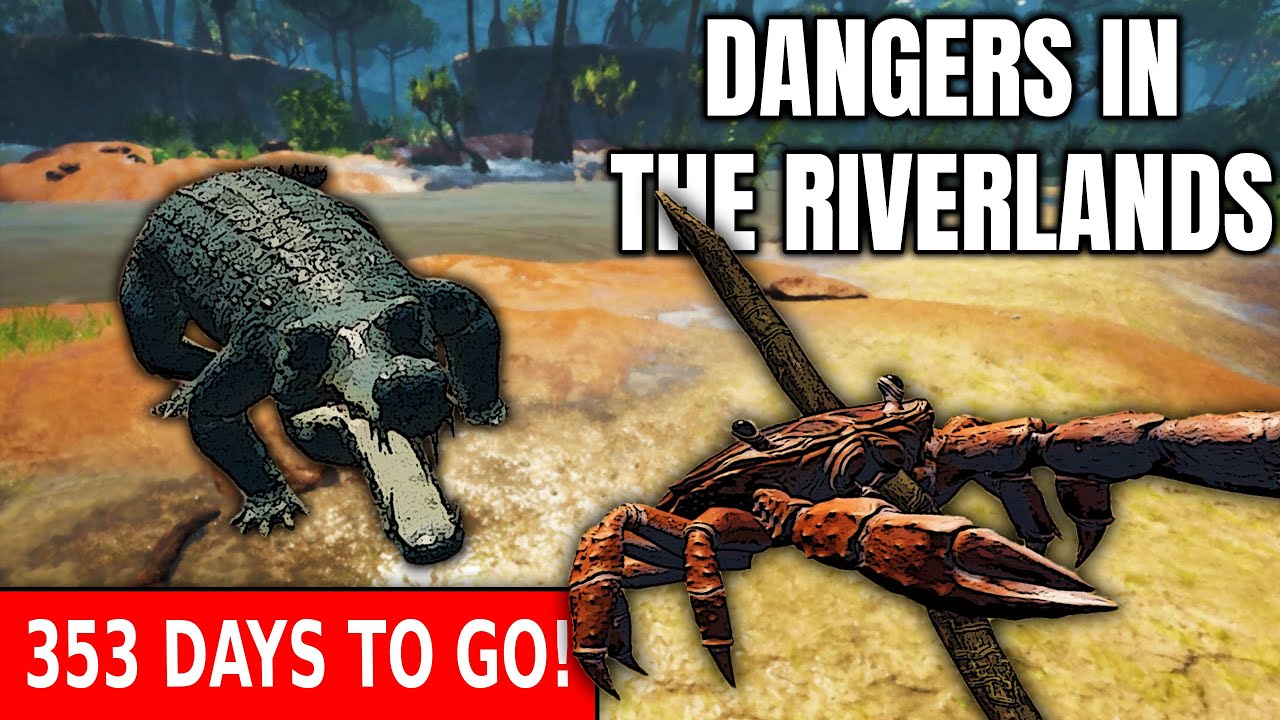 Most EPIC VR Survival Game | Bootstrap Island VR │ Day 12‑15 ...