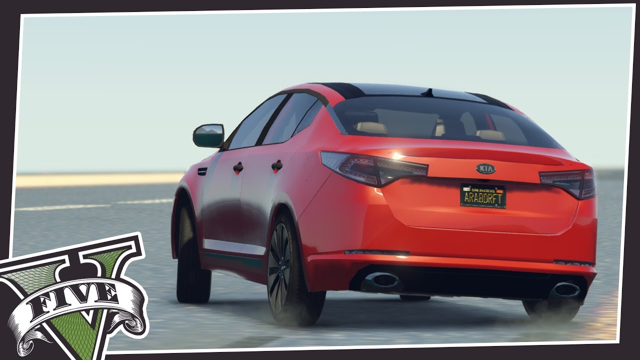 NEW DESERT HIGHWAY FOR ARAB DRIFTING! - YouTube