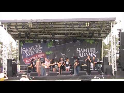 Jane's Great Dane - Chelsea Rosa - Providence, 2016