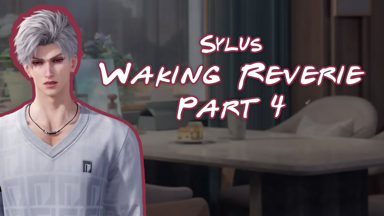Sylus loves the amusement park! | Waking Reverie (END) - Part 4 In Your ...