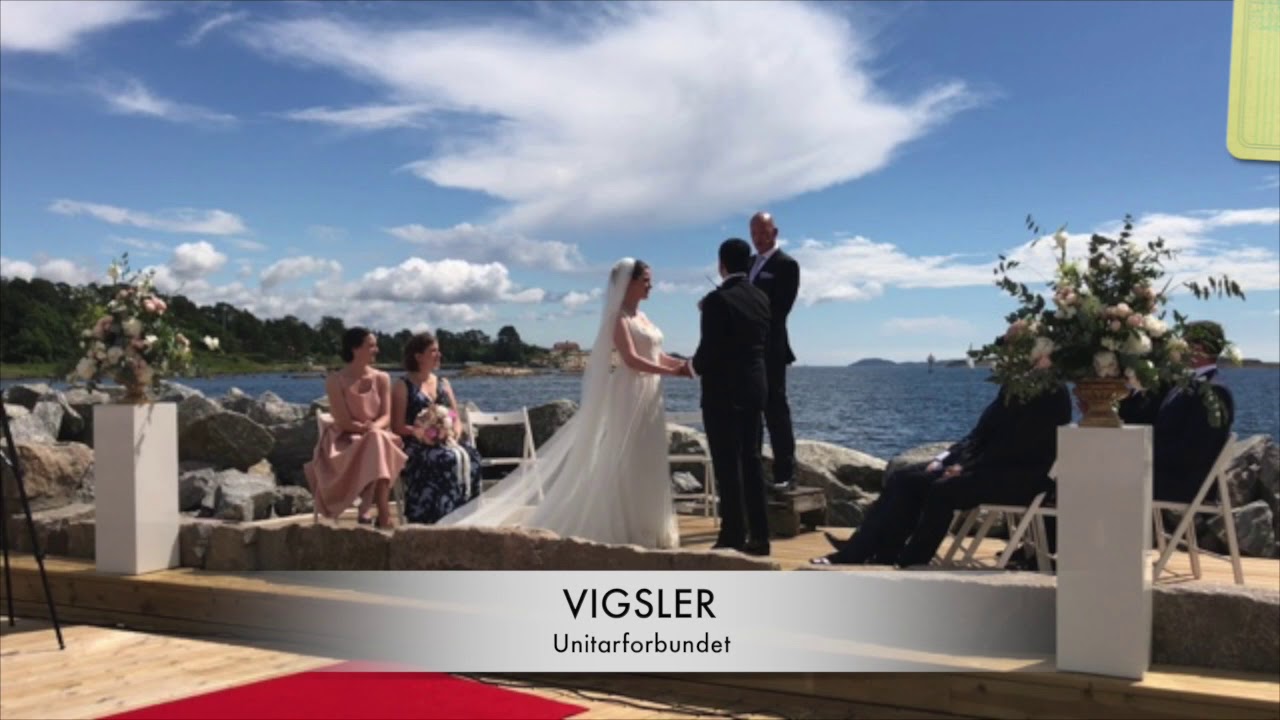 Tobias Vik sin vareopptelling 2017 - YouTube