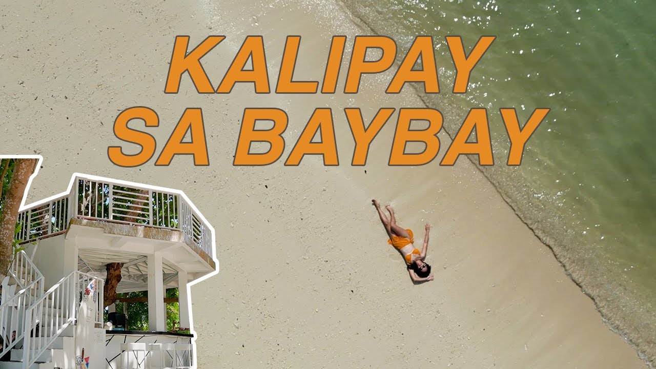 DUAW SAMAL: Kalipay sa Baybay | Brgy. Pangubatan, Kaputian District ...