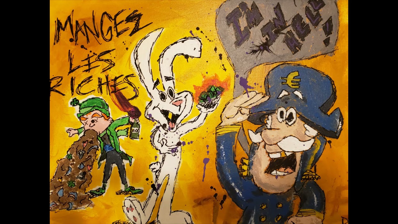 Chuck N Lock - Upper Decker (Prod. Sproot) - YouTube