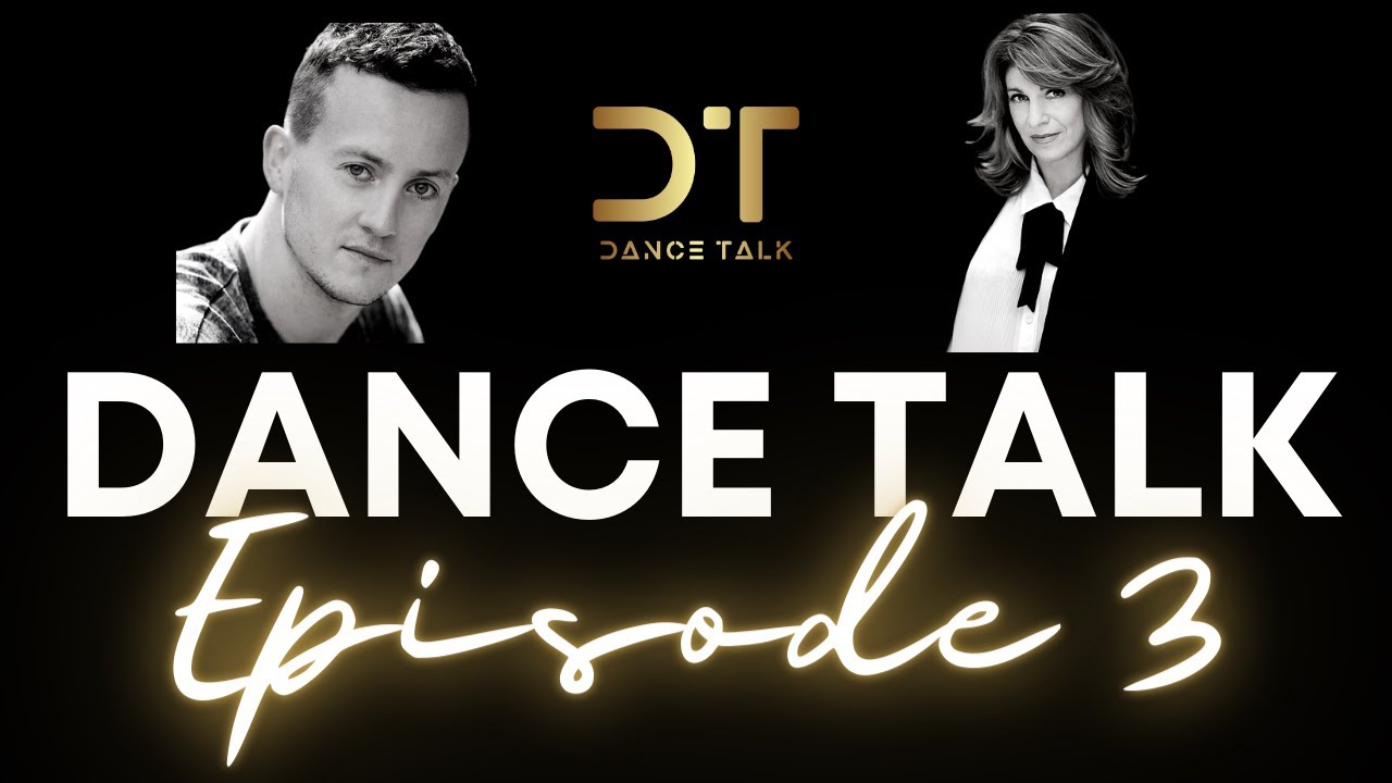 What Makes A Dancer HIREABLE? Dance Talk | Episode 3 - YouTube