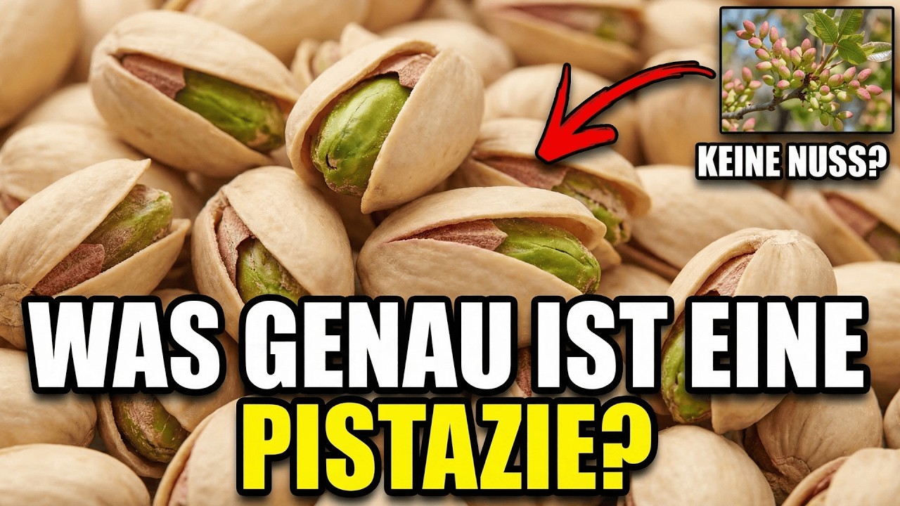 Erdnsse Keine Nuss