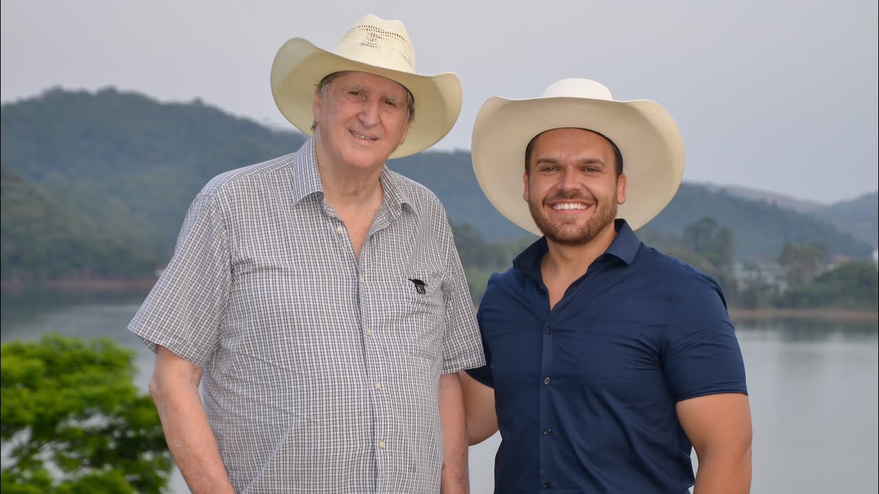 Entrevista com Sérgio Reis | Programa David Henrique - YouTube