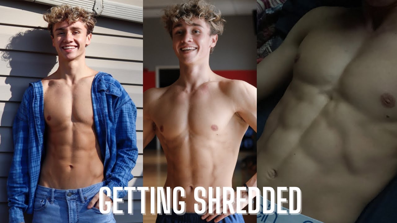ROAD TO MEN'S PHYSIQUE SHOW EPISODE 1 | How I AM GETTING LEAN | MY ...