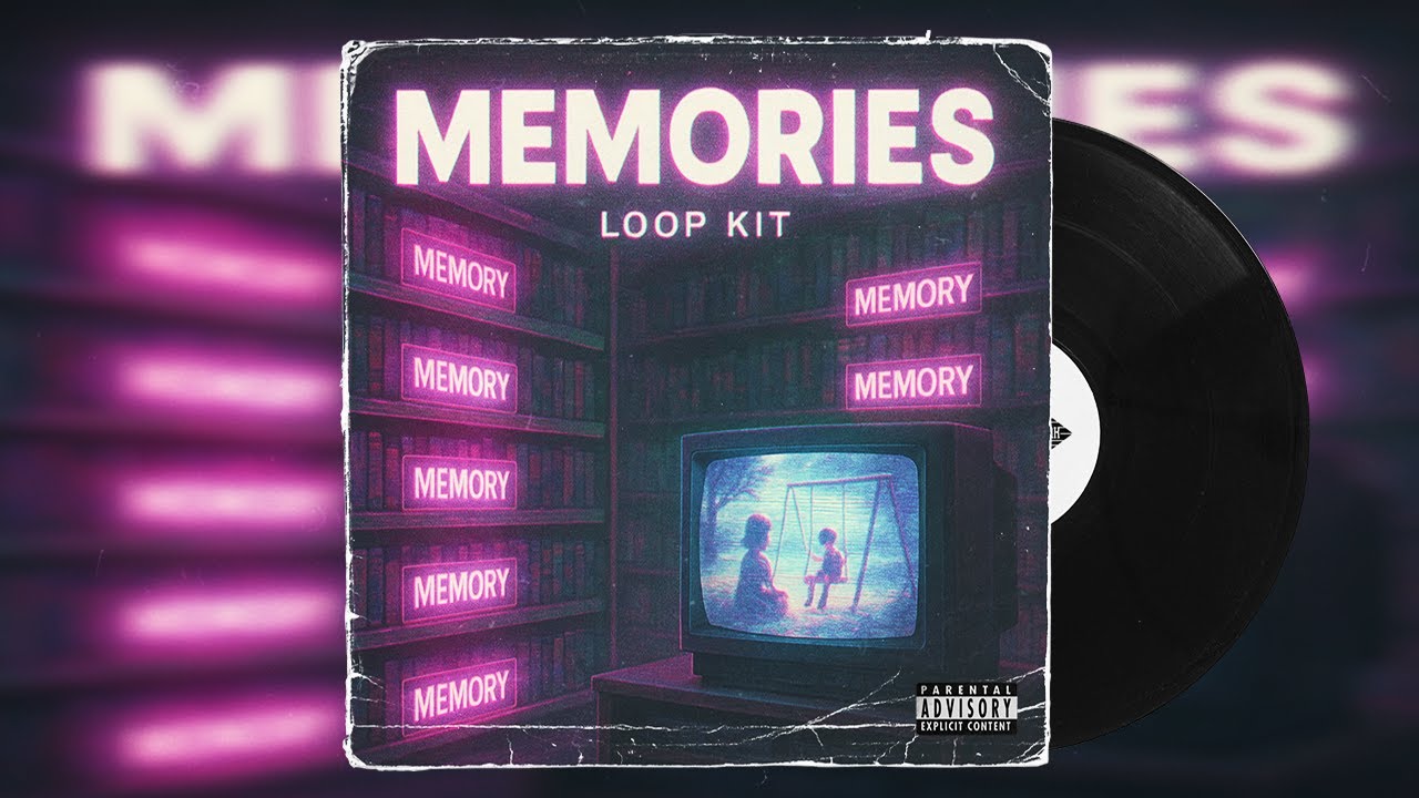 (ROYALTY FREE) Guitar Loop Kit 2025 - Memories Vol. 2 (Emotional, Juice ...