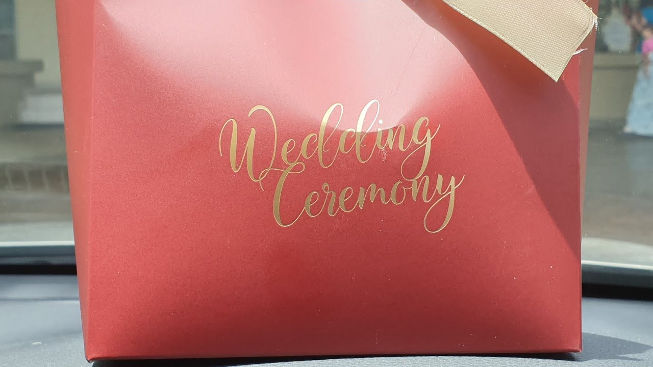 Wedding Ceremony Dato Aziz Deraman's son | Majlis Persandingan Melayu ...