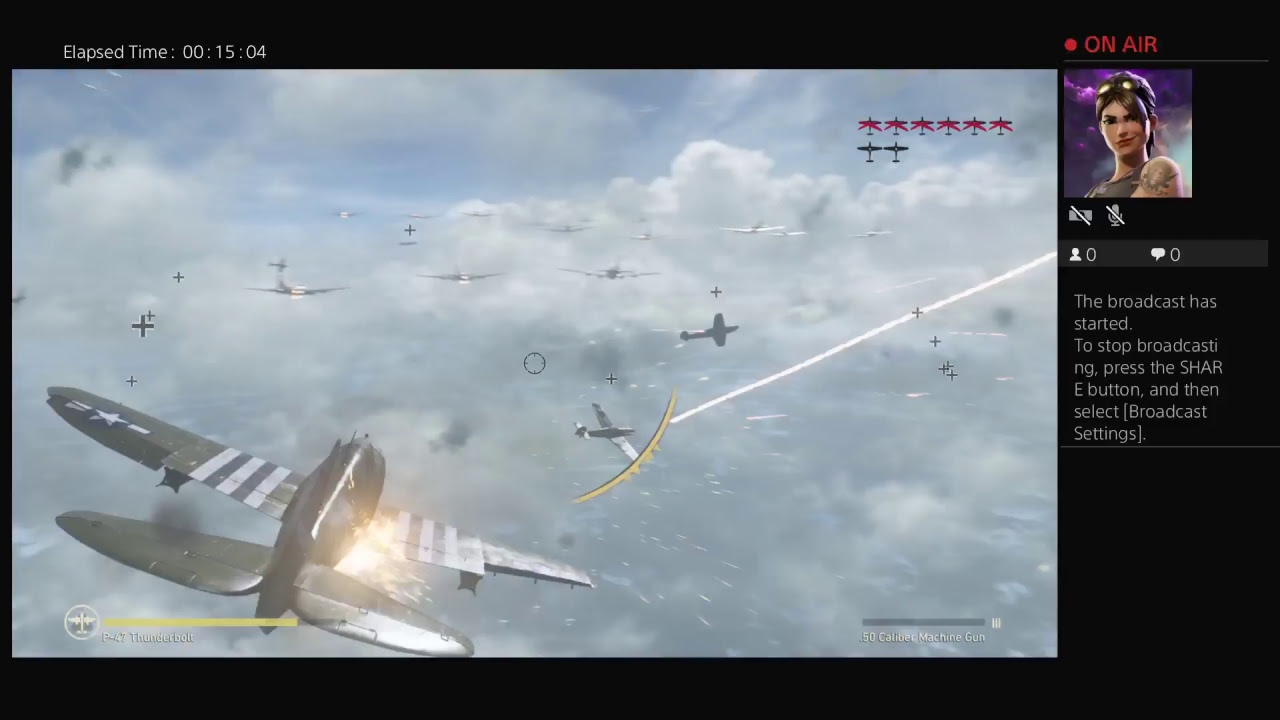 COD Story Mode - YouTube