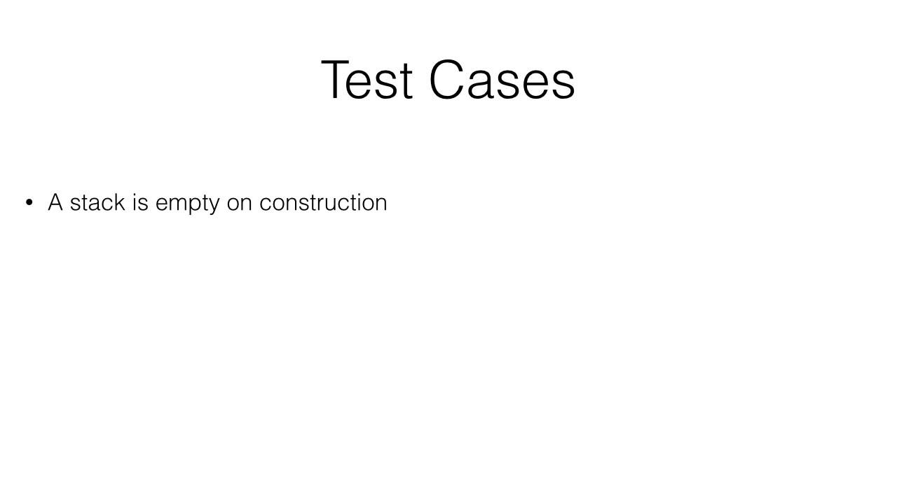 EssentialTDD make your code robust - YouTube