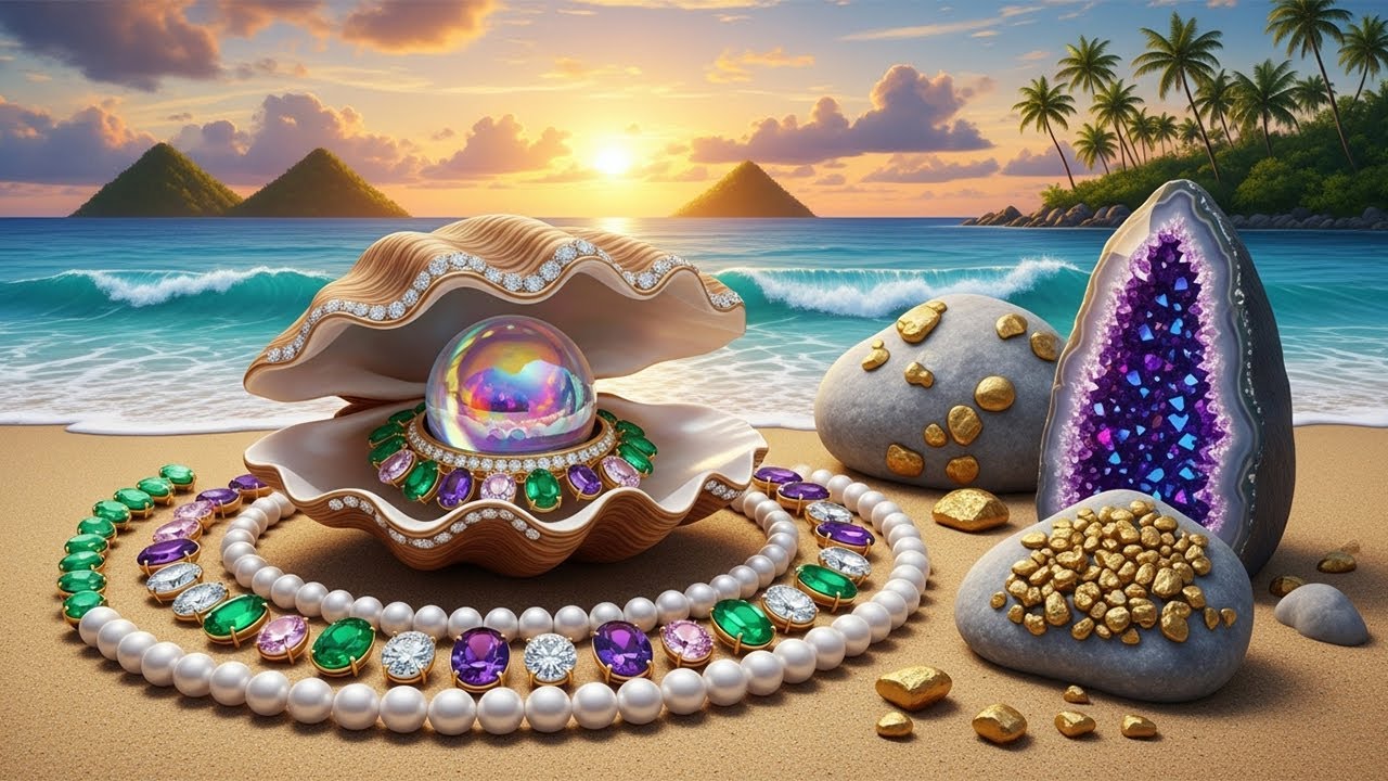 Alone with the River: The Fearless Diver Who Plunders Giant Mussels for ...