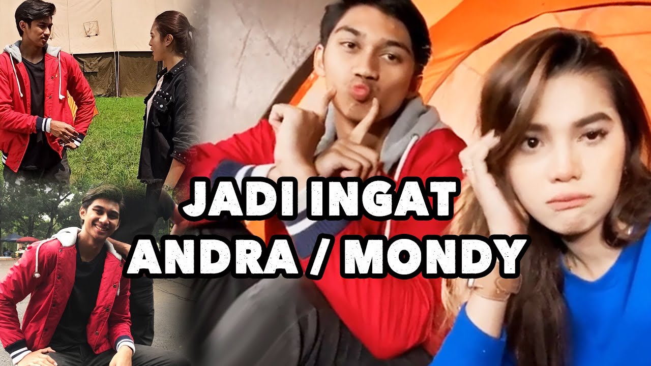 Anak Langit, Muncul Alvino, Jadi Ingat Sama Andra Tari, Andra Emon, Mondy Raya Anak Jalanan ...