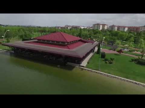 Eskişehir Tanıtım Filmi