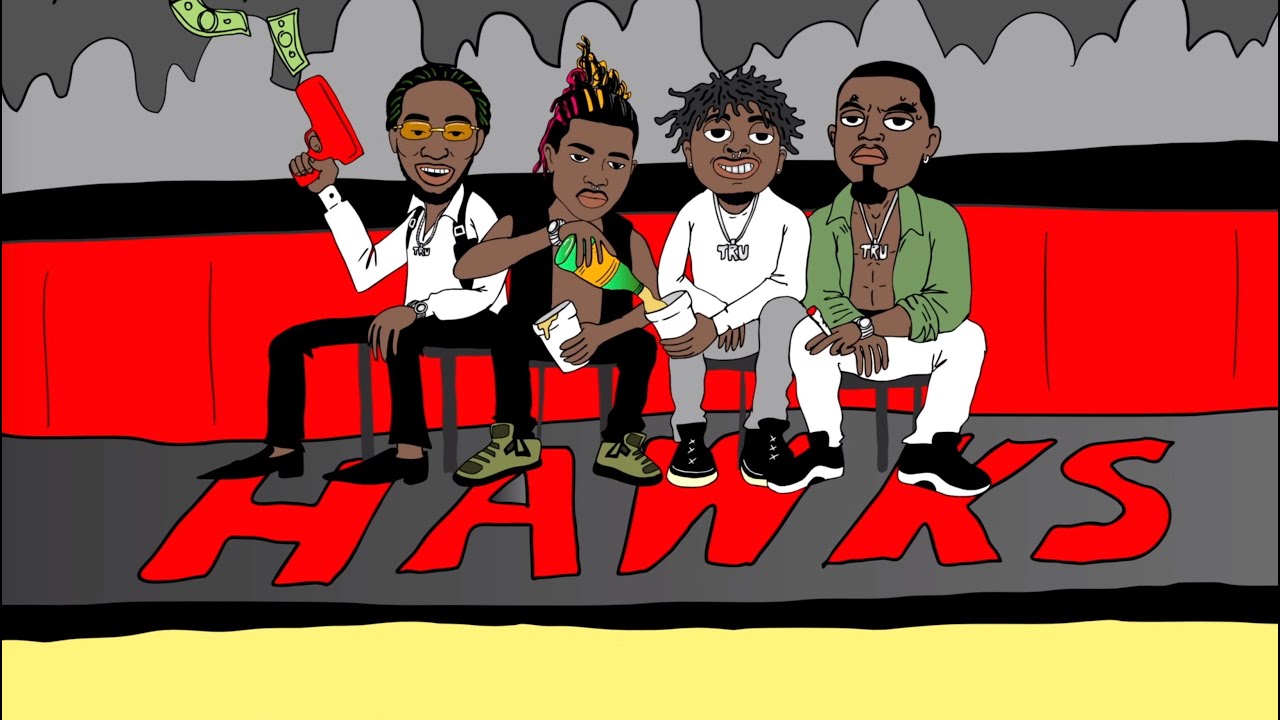 T.R.U. Toons - Episode 3: The Anthem - YouTube