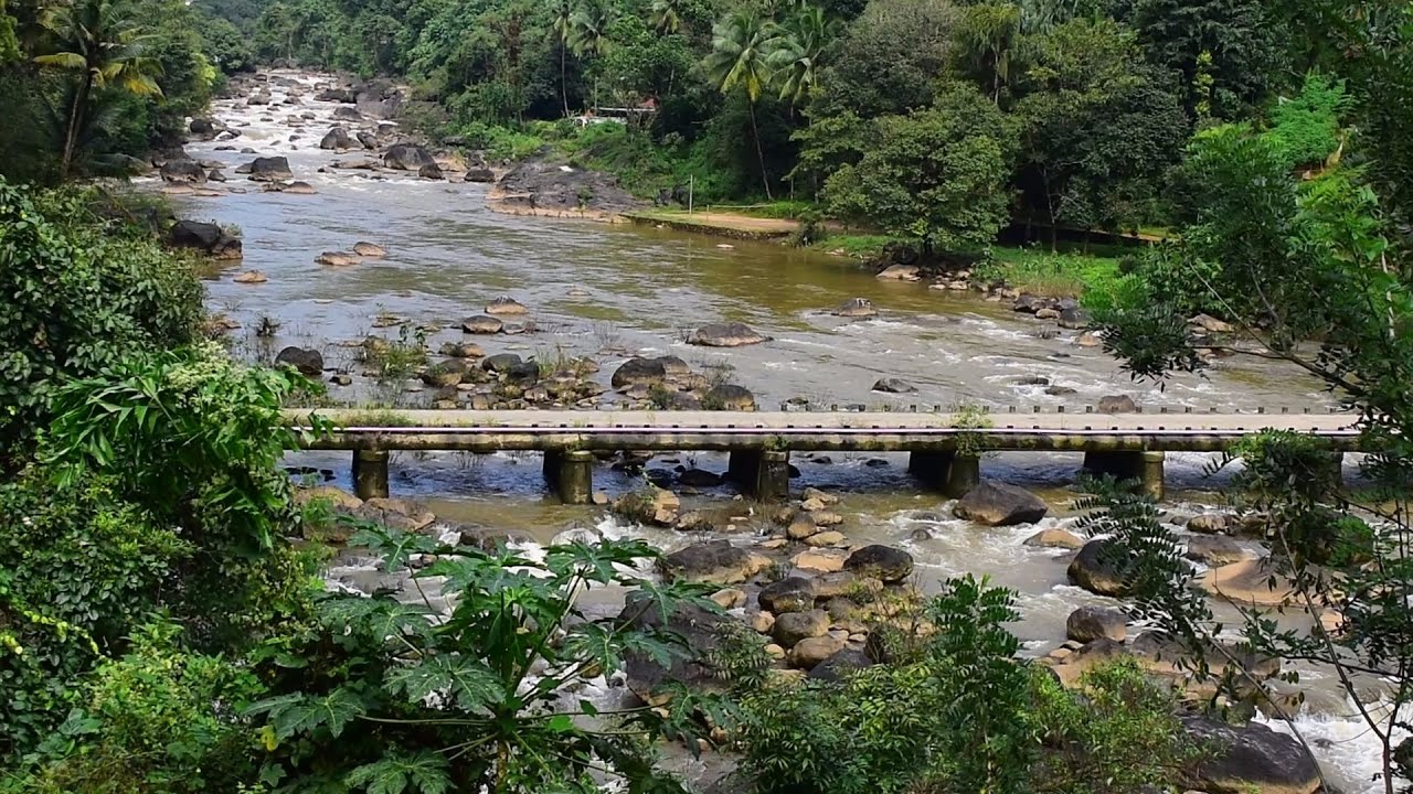 Theni to Munnar Road Trip | Beautiful Scenic Places | Idukki ...