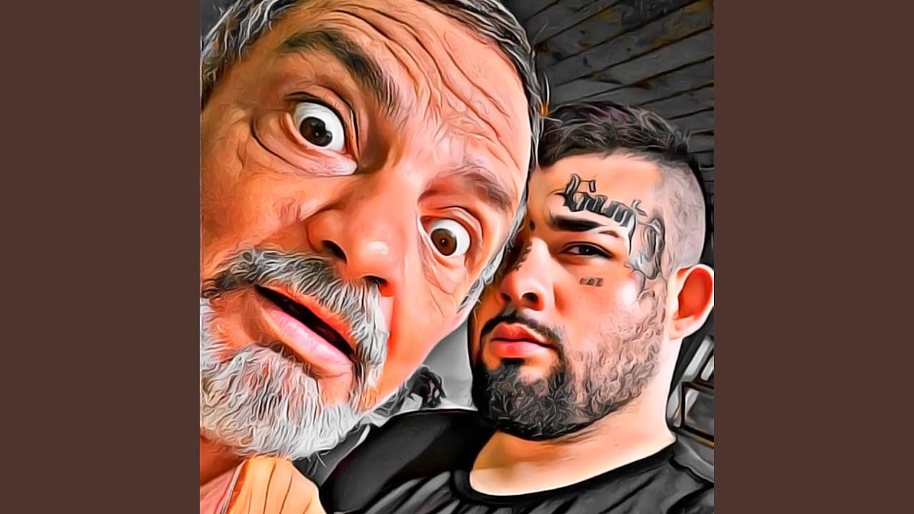 Meu Pai Youtube