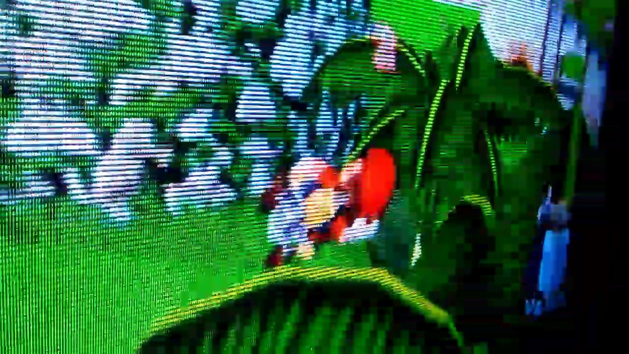 Mario sleeping on a glitch snoring 2s - YouTube