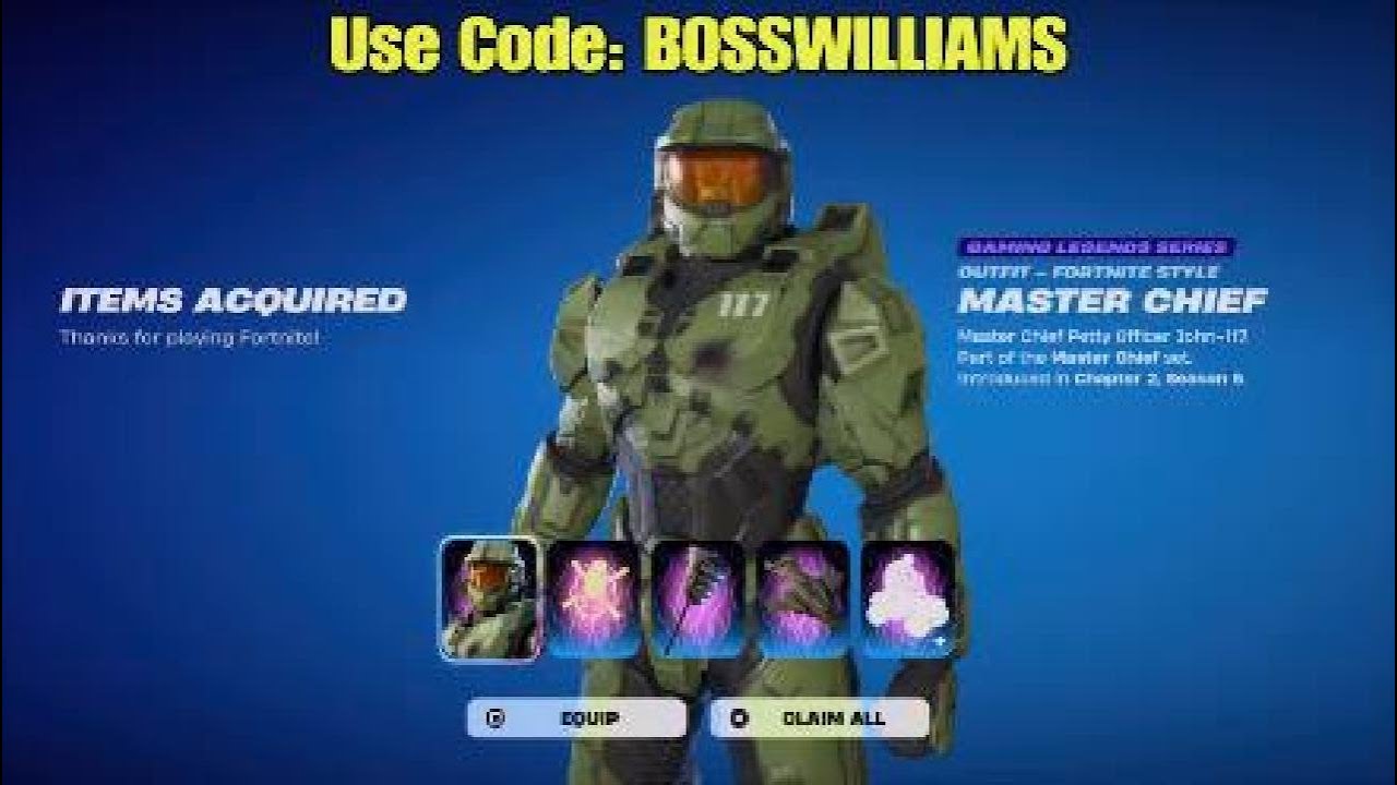 *FIRST* Look At Halo Master Chief Bundle!! - YouTube