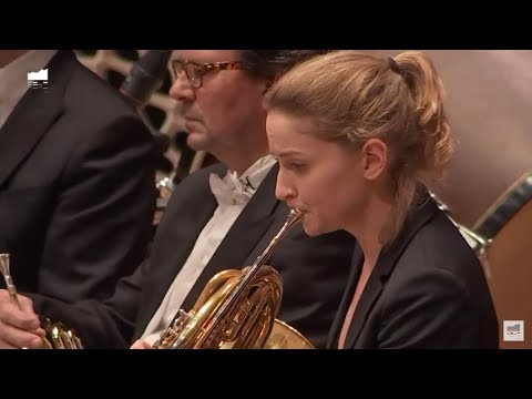 Mahler’s 9th Symphony, First Horn Solo