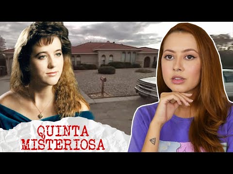 O QUE REALMENTE ACONTECEU COM TARA CALICO?
